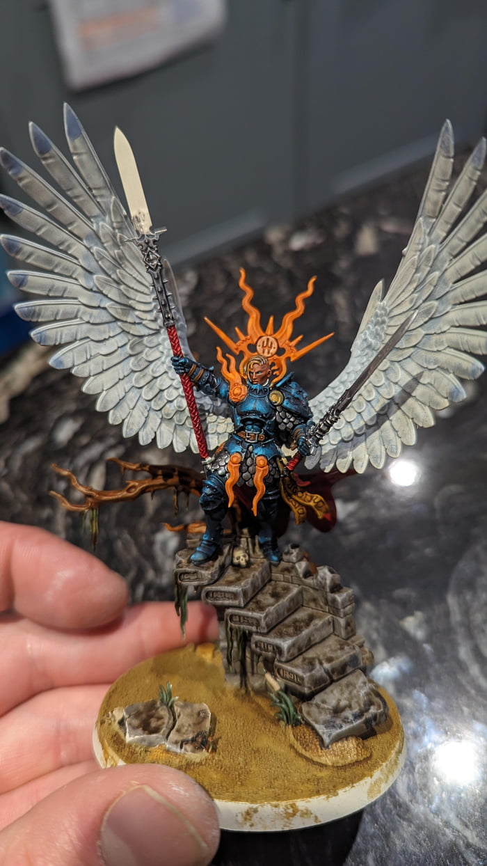 WIP. Looking for feedback - 9GAG