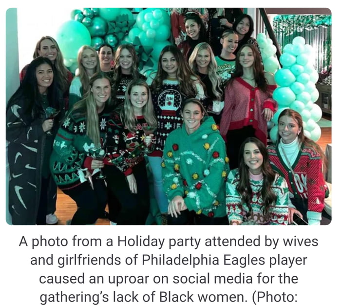 WAGs of Philadelphia - 9GAG