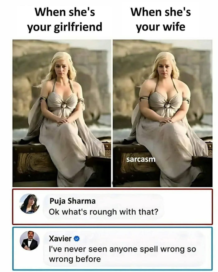 The lion, the witch... - 9GAG