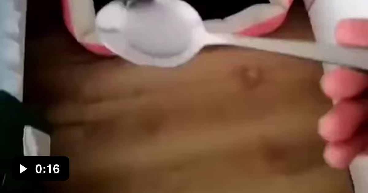 The void needs some milk - 9GAG