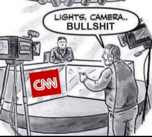 Lights, camera Bull.... - 9GAG