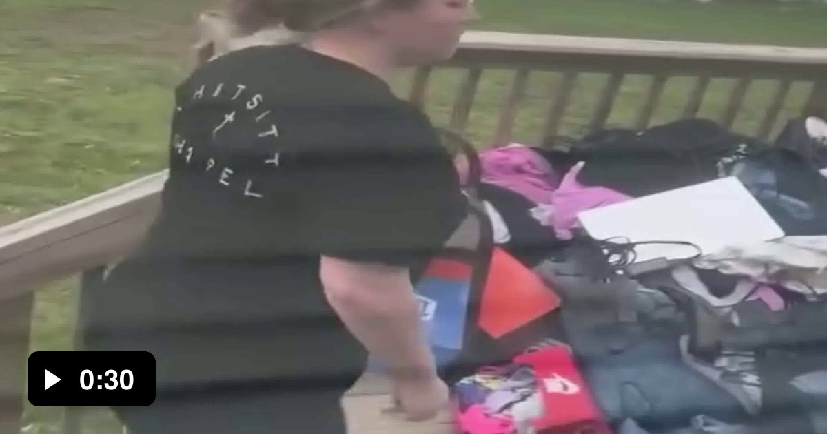 Sometimes you need to let them go - 9GAG