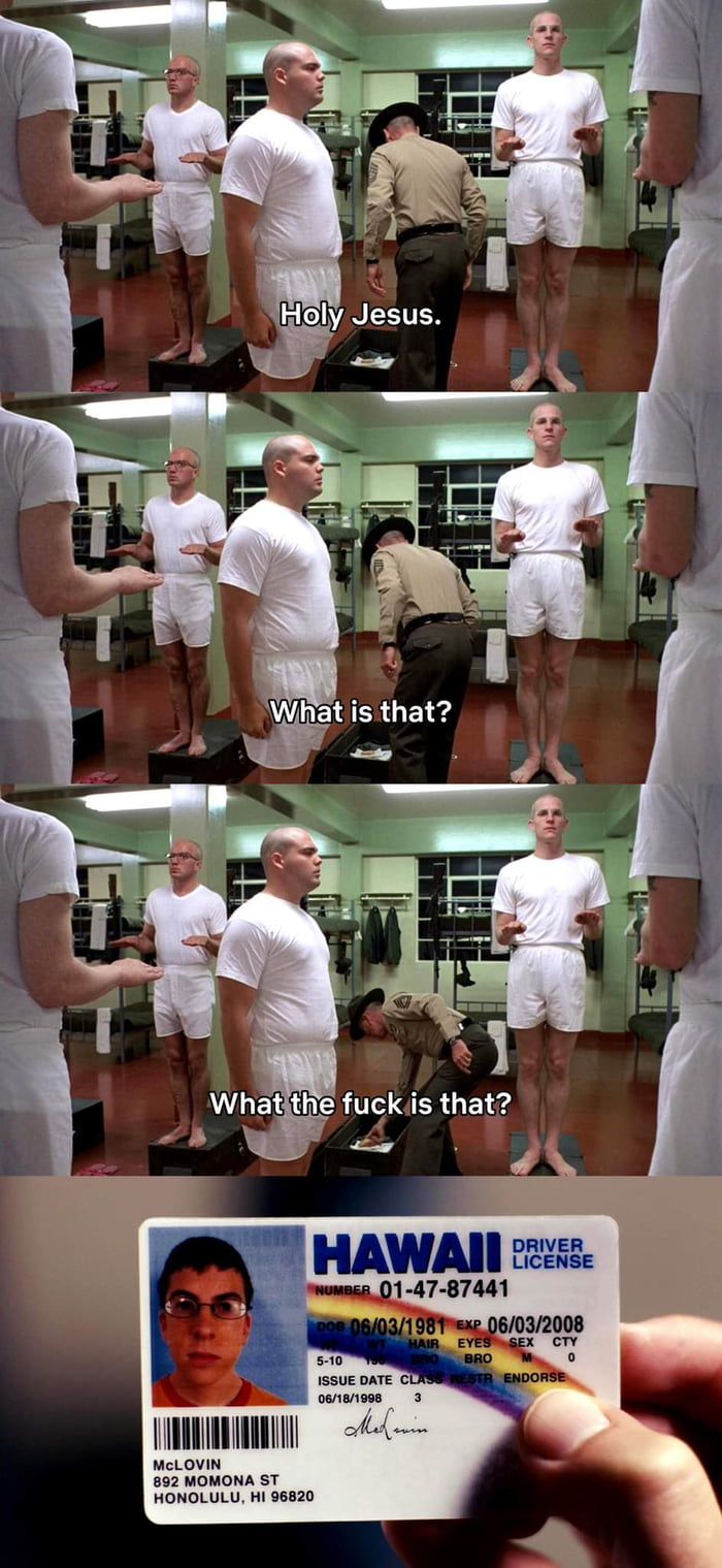 Look at that subtle off-white coloring - 9GAG