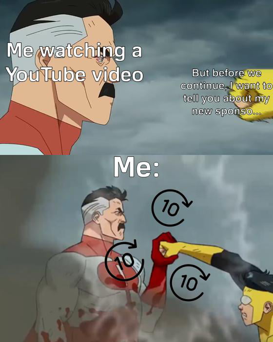 We all do it, don't lie - 9GAG