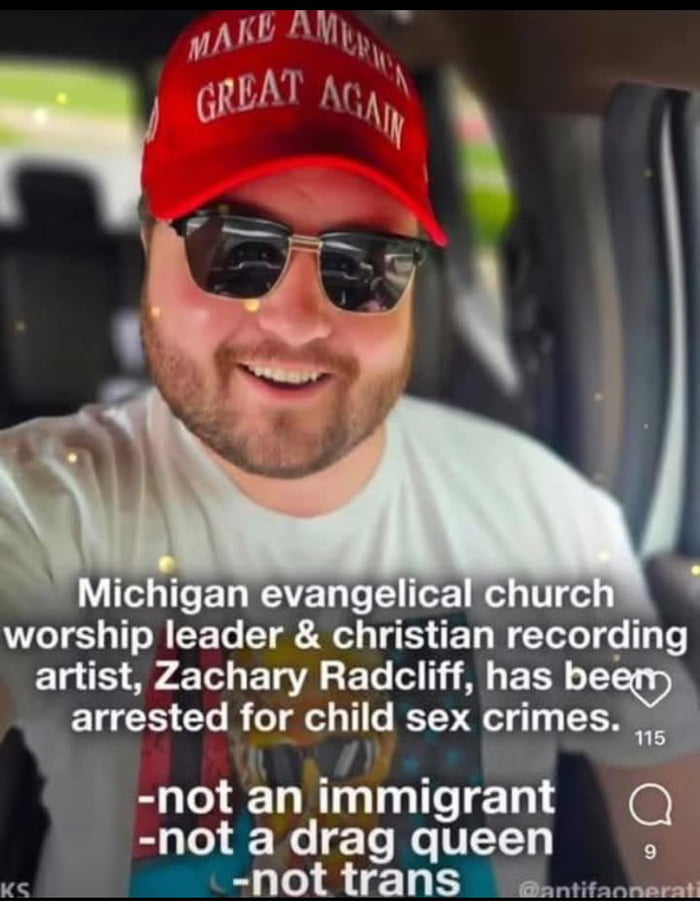 It is always the ones you suspect the most - 9GAG