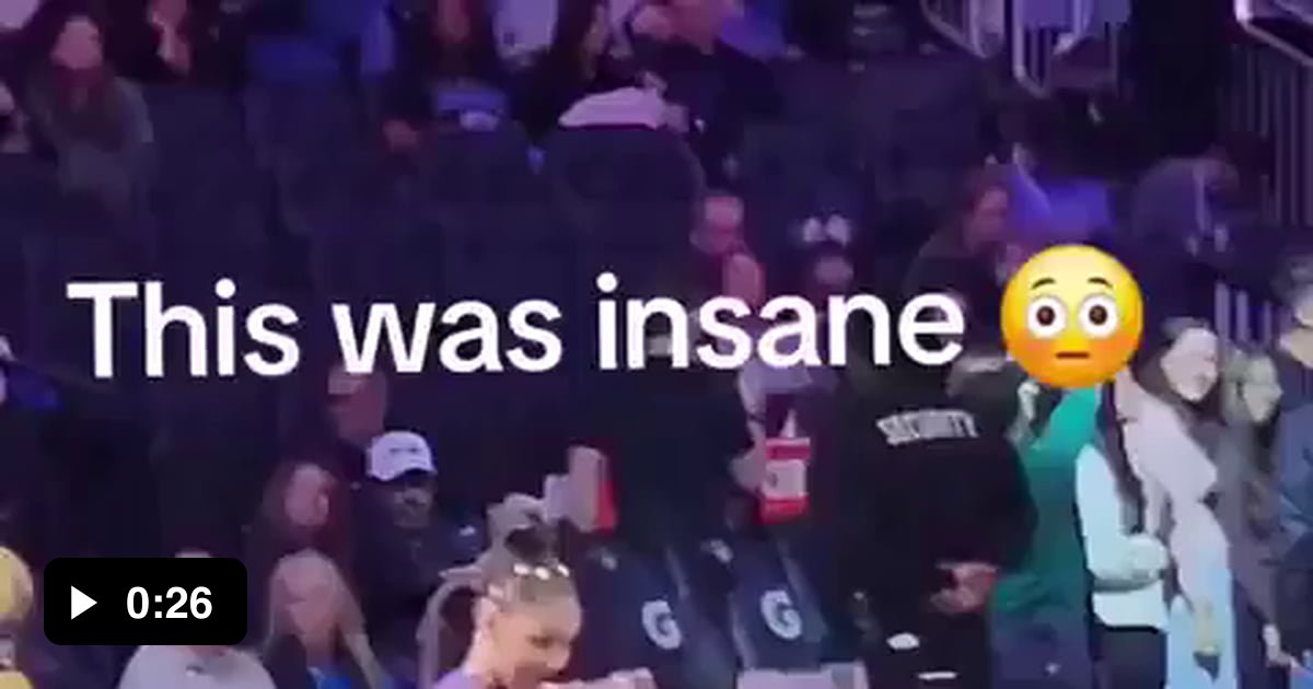 World-renowned Limbo Queen Shemika Campbell 🤯 - 9GAG