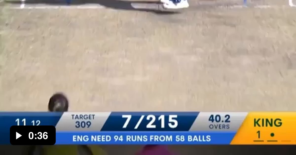 Athletic catch from Australian cricket player Ash Gardner. - 9GAG