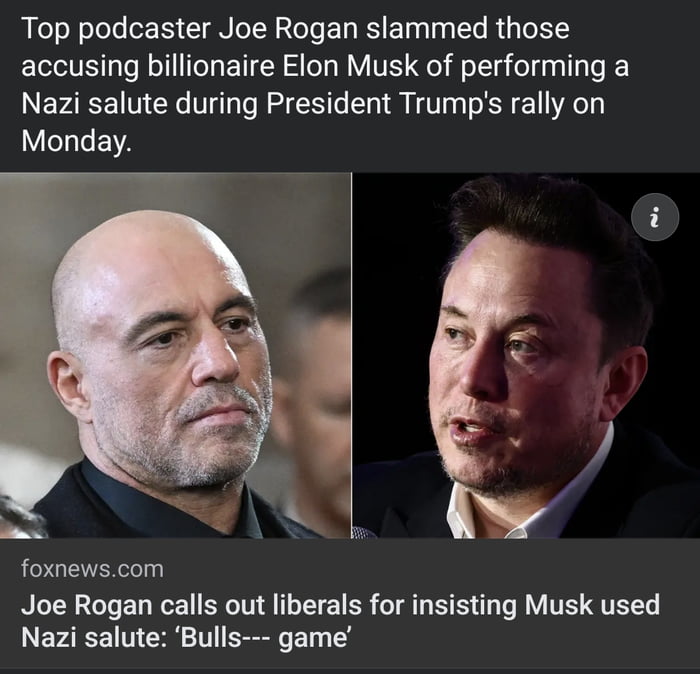 Why people leave the left is because the left went far left where only ...