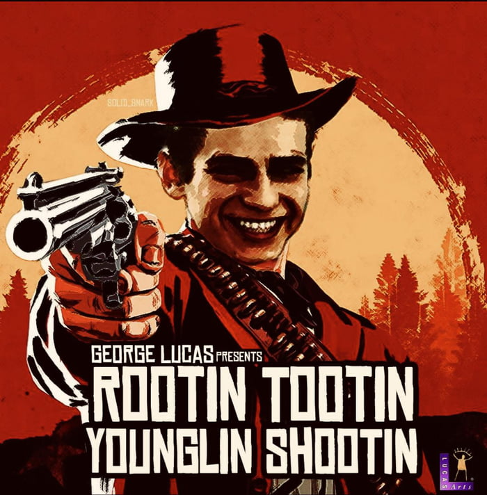 LucasArts made some good games! - 9GAG