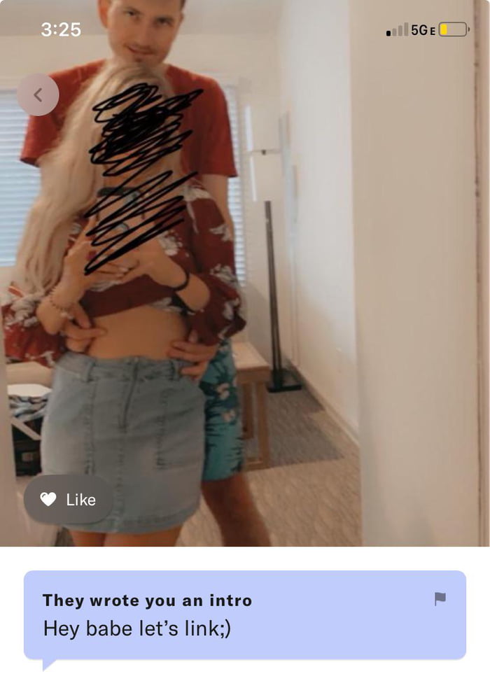 The audacity… - 9GAG