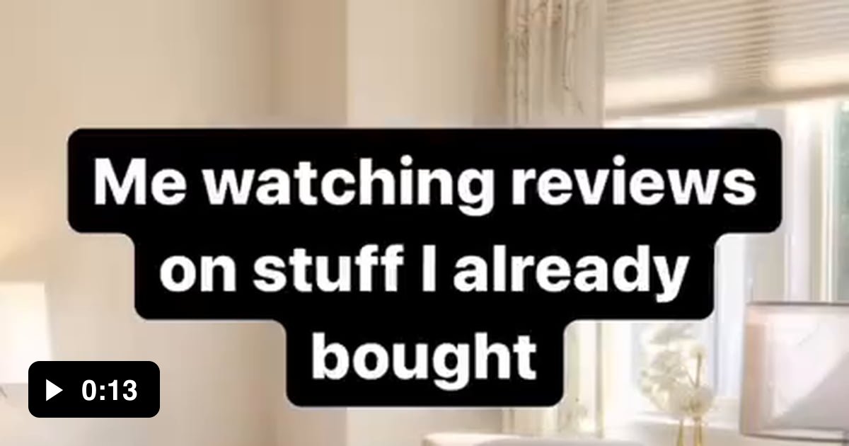 This is why you always look at reviews from multiple sources - 9GAG