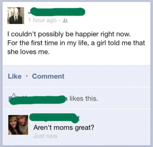 Madlad being loved... - 9GAG