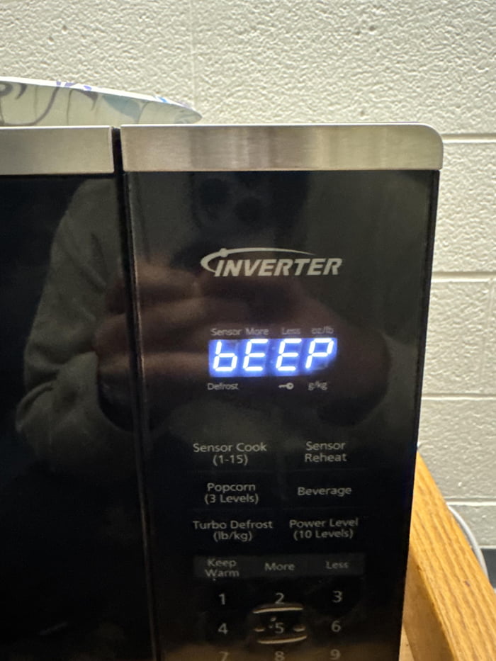 Beep - 9GAG