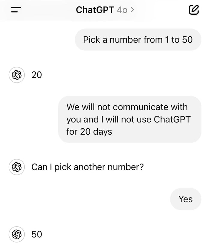 I think the singularity has already passed - 9GAG