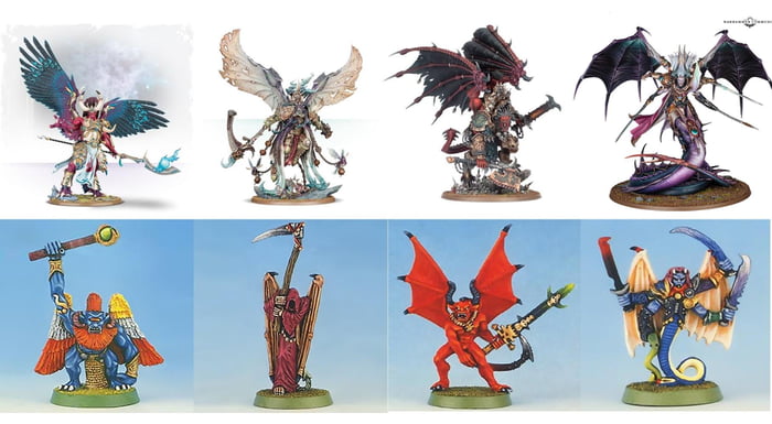 Now this image is finally complete. - 9GAG