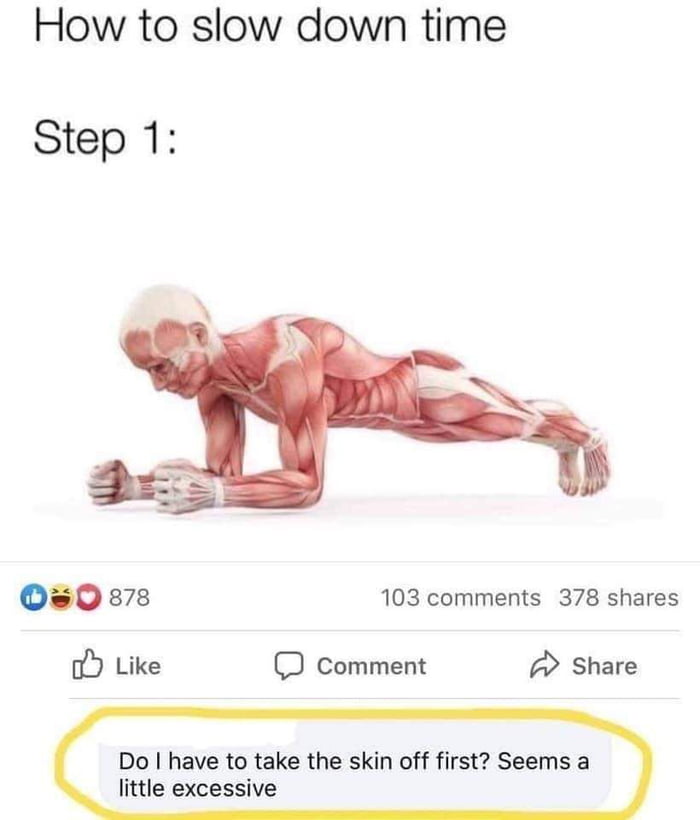 I reckon it would help. - 9GAG