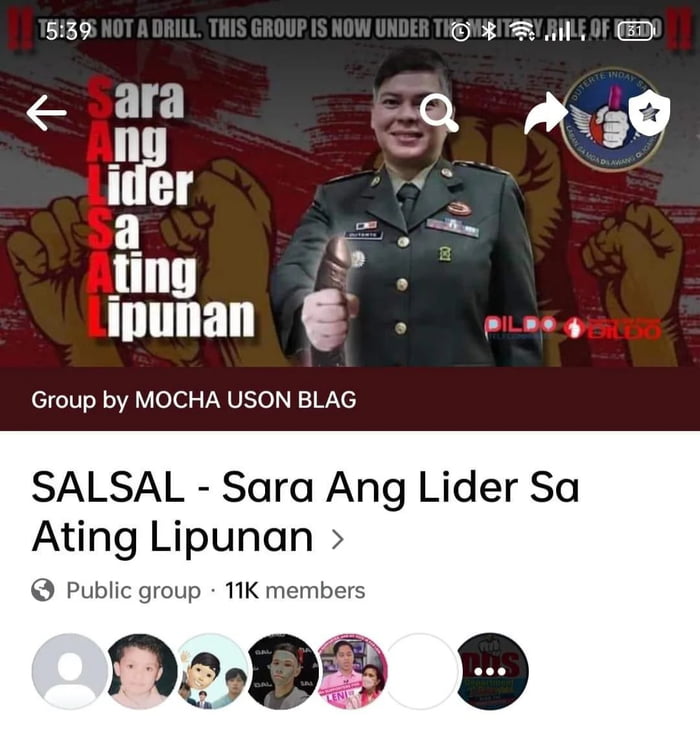 Salsalero't Salsalera - 9GAG