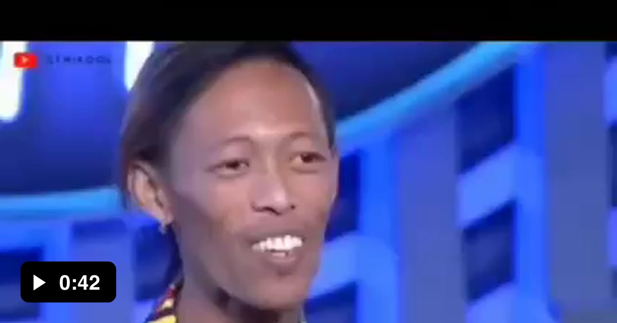 Pwede na ba ko mag-start? - 9GAG