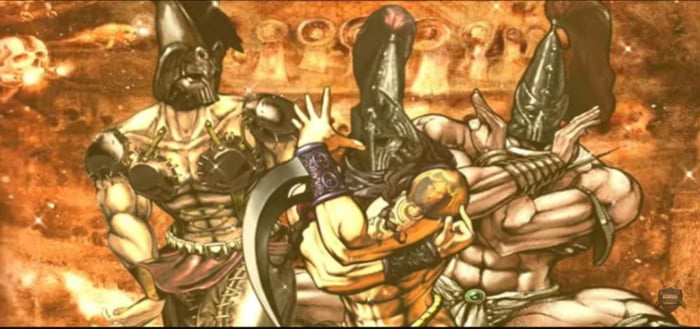 Although the rules about 3D printing is pretty clear, if someone showed ...