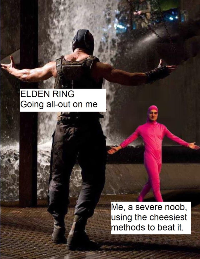 Haha bow goes "pling pling!" - 9GAG