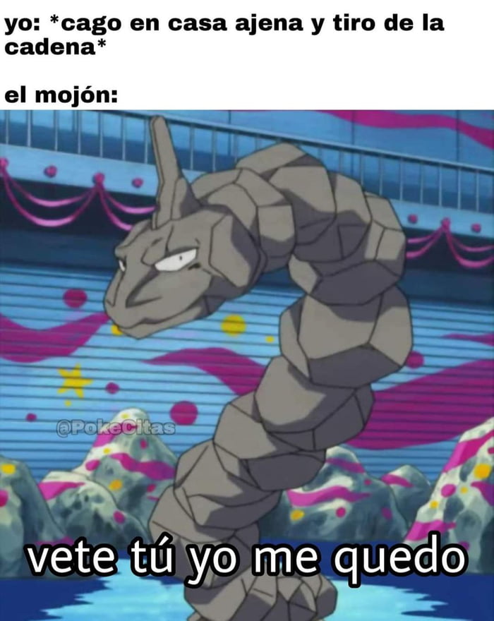 El mojonix - 9GAG