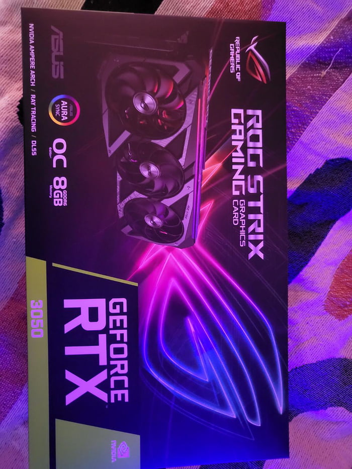 Finally upgraded after years! - 9GAG