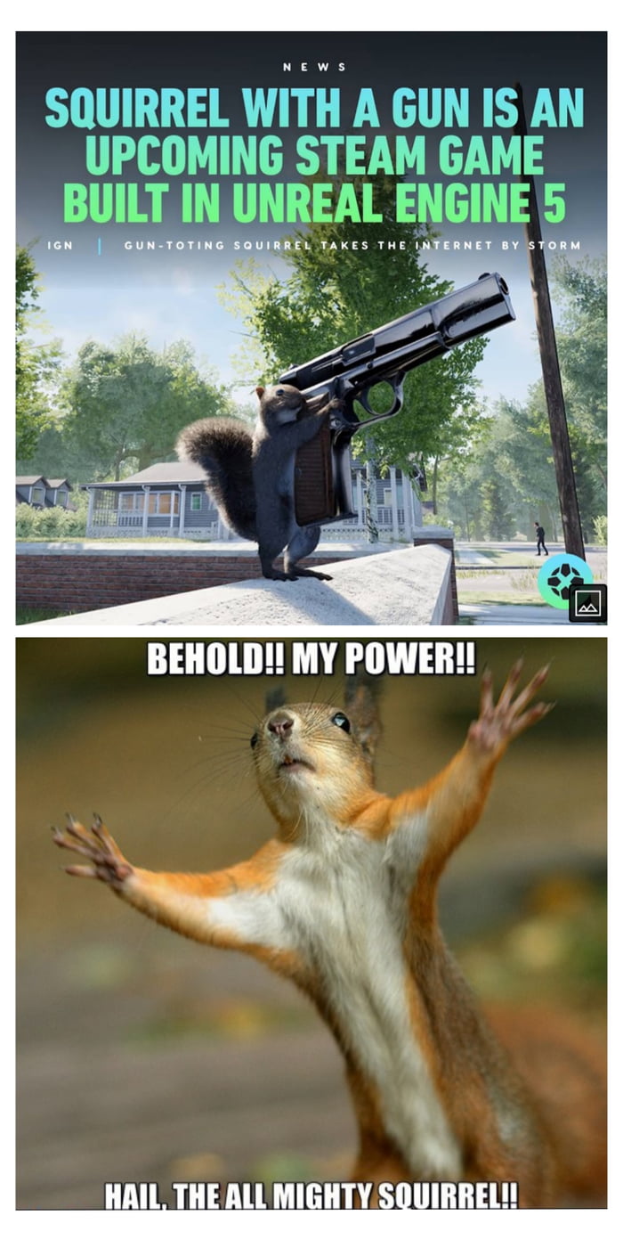 This is nuts - 9GAG