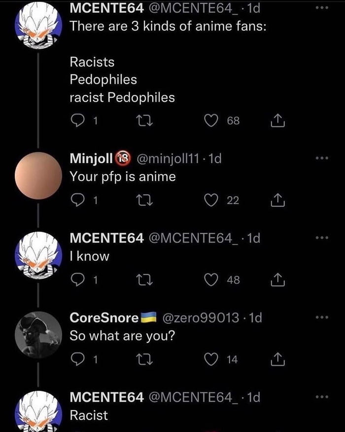 An*me pfp🤮 - 9GAG