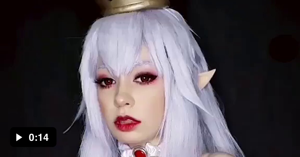 Booette cosplay by Rei_cosplay - 9GAG