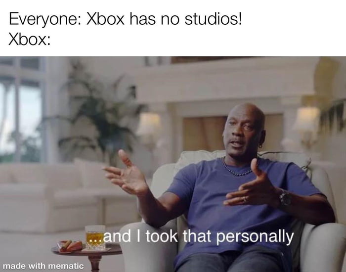 Chad Xbox - 9GAG