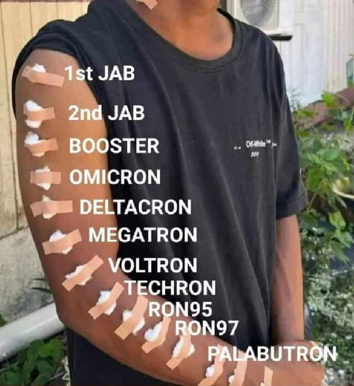 Call me the mightiest prophet - 9GAG