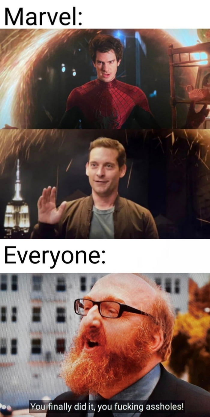 It's time for the memes guys - 9GAG