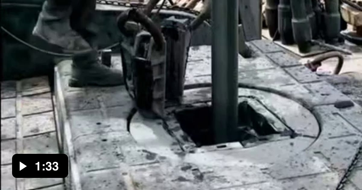 Hellraiser Orientation LVL 1 - 9GAG