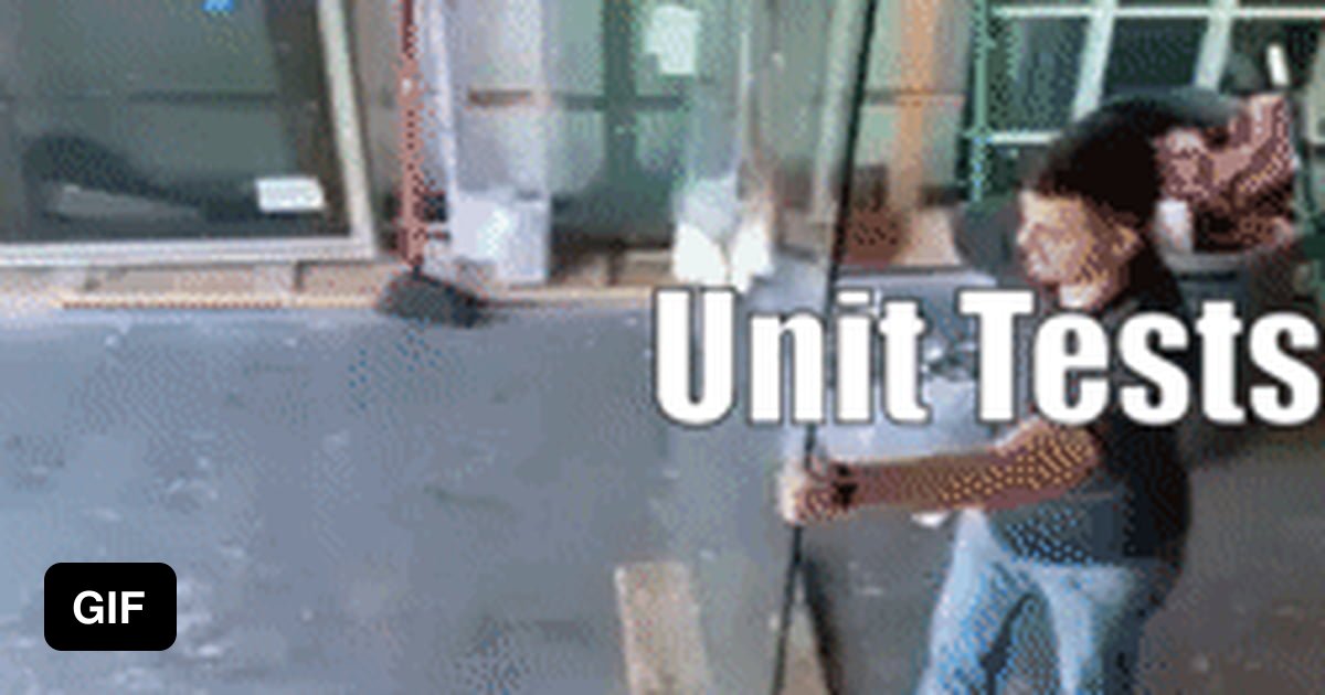 Unit Tests vs QA - 9GAG