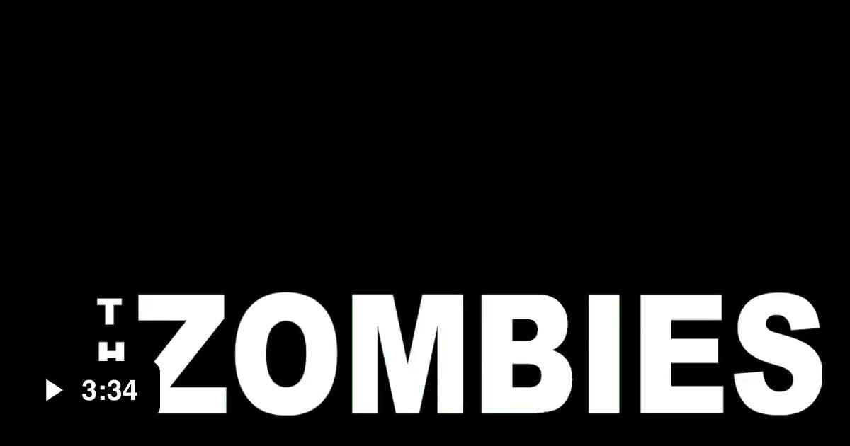 The zombies - Time of the Season - 9GAG