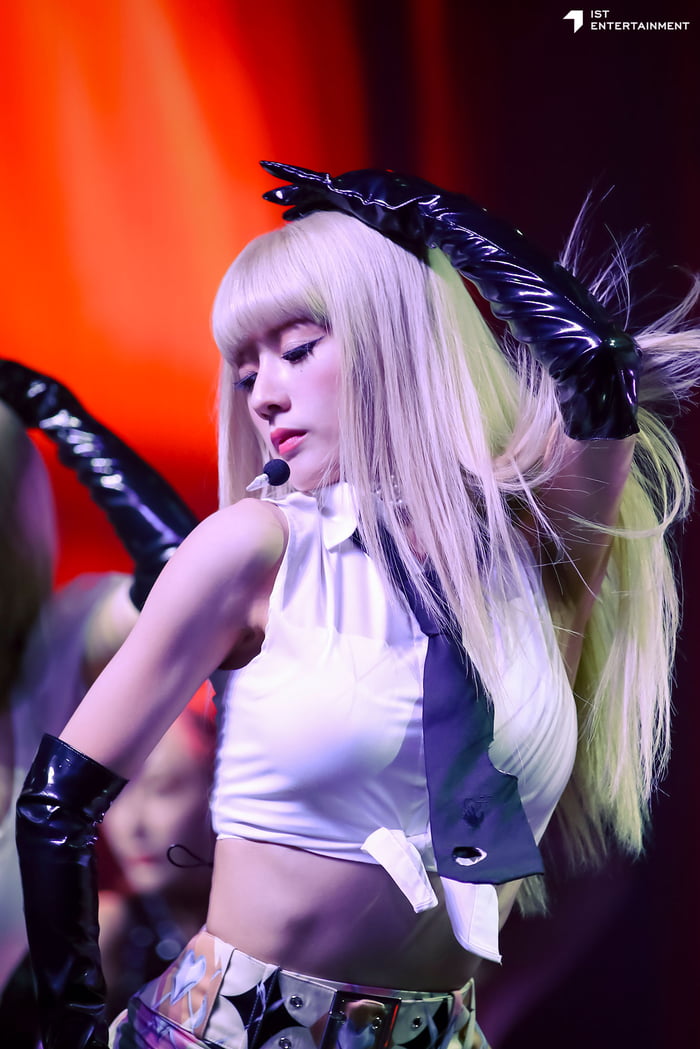 Apink - Chorong, Bomi, Namjoo, Hayoung - 9GAG