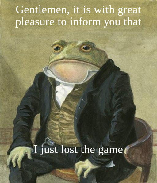 The game's the game - 9GAG