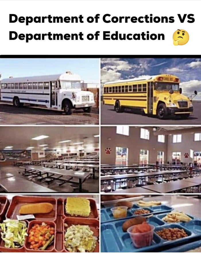 No difference - 9GAG