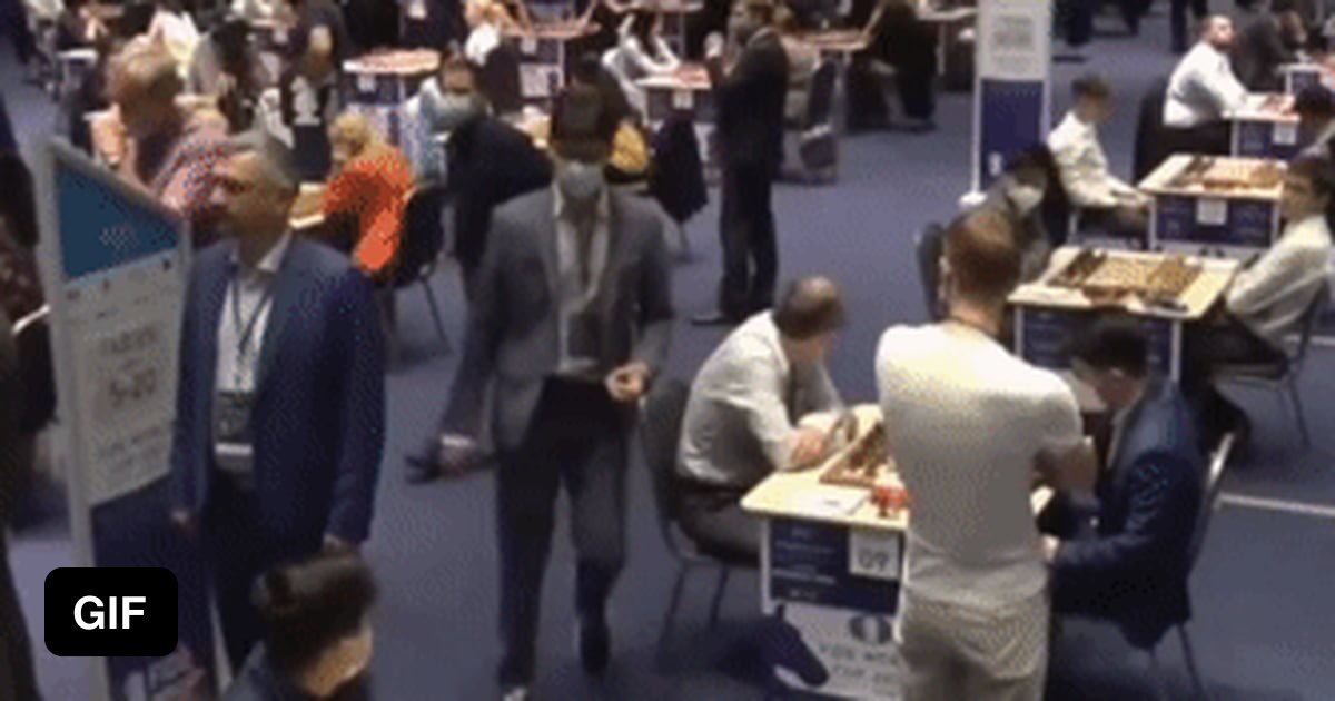 Most Awkward Handshake Ever - 9GAG