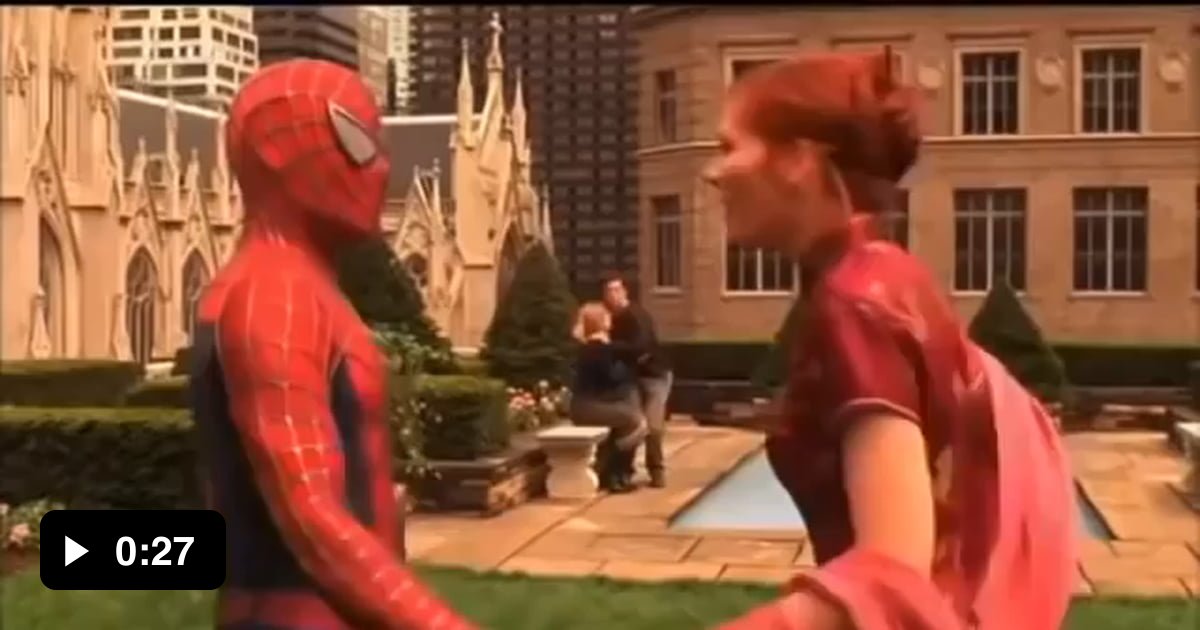 Spiderman far from haram - 9GAG