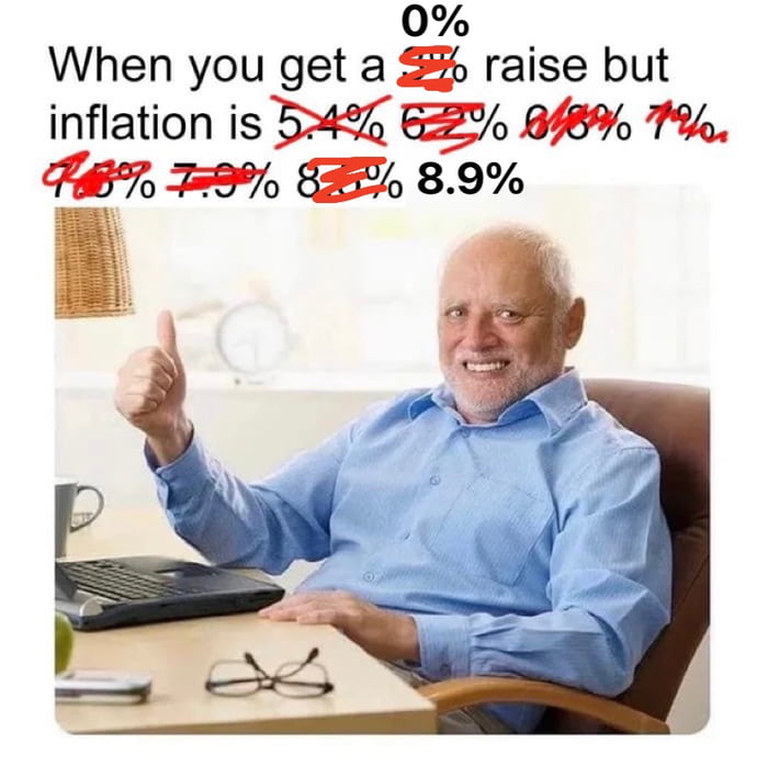 Existence is fun! - 9GAG