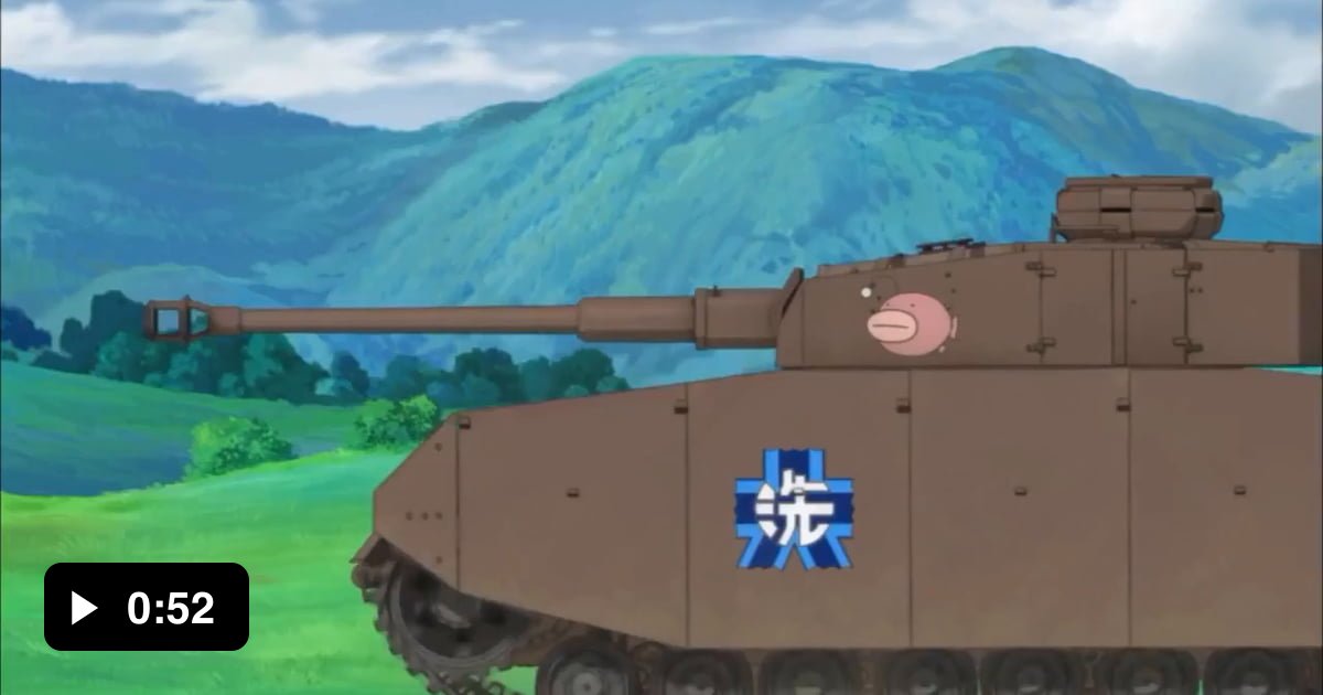 GuP German dub - 9GAG