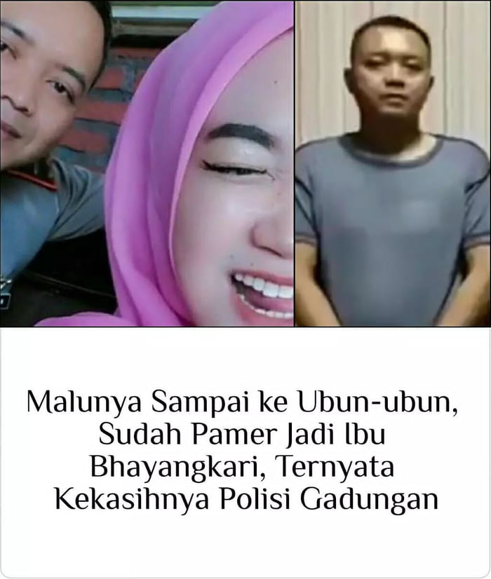 Njir, ngakak pagi pagi - 9GAG