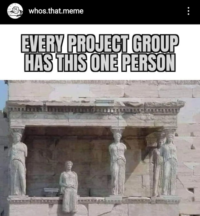 There's always that one guy! - 9GAG