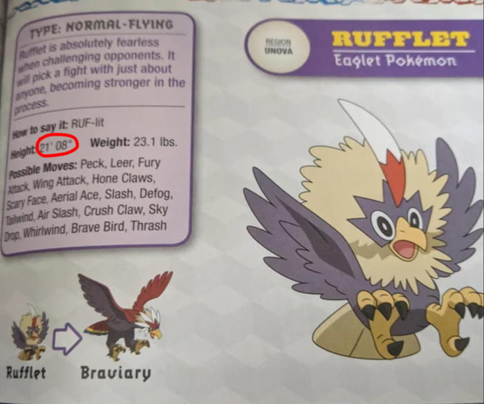 That's a big boi! - 9GAG