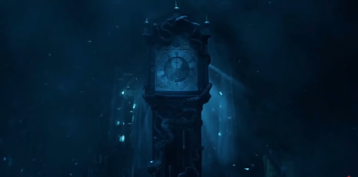 What do you guys think the importance of this clock is? - 9GAG