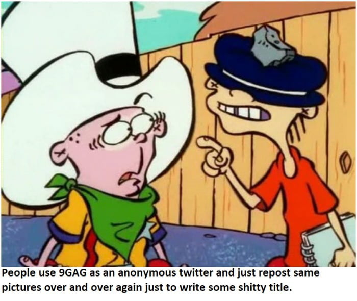 - 9GAG