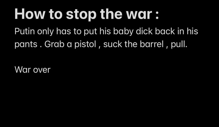 It could be so simple - 9GAG