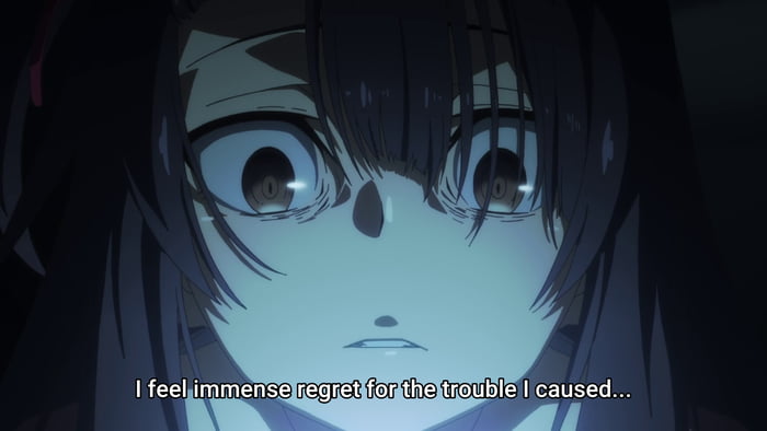 YANDERE MODE, ACTIVATED - 9GAG