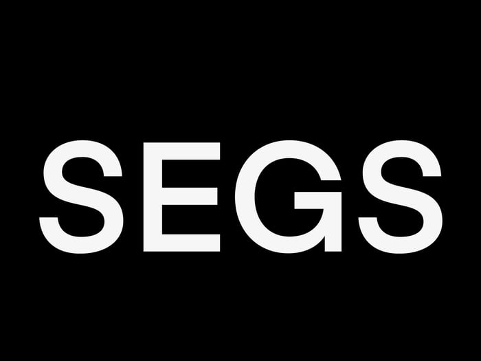 SEGS - 9GAG